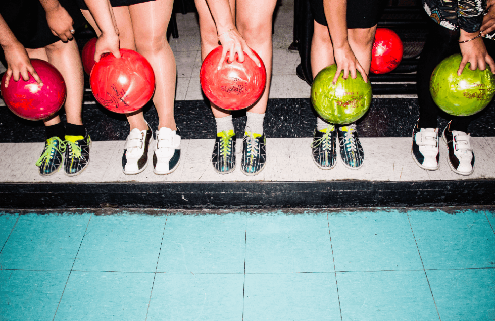 Bowling - Summit Sports & Social Akron Adult Bowling League